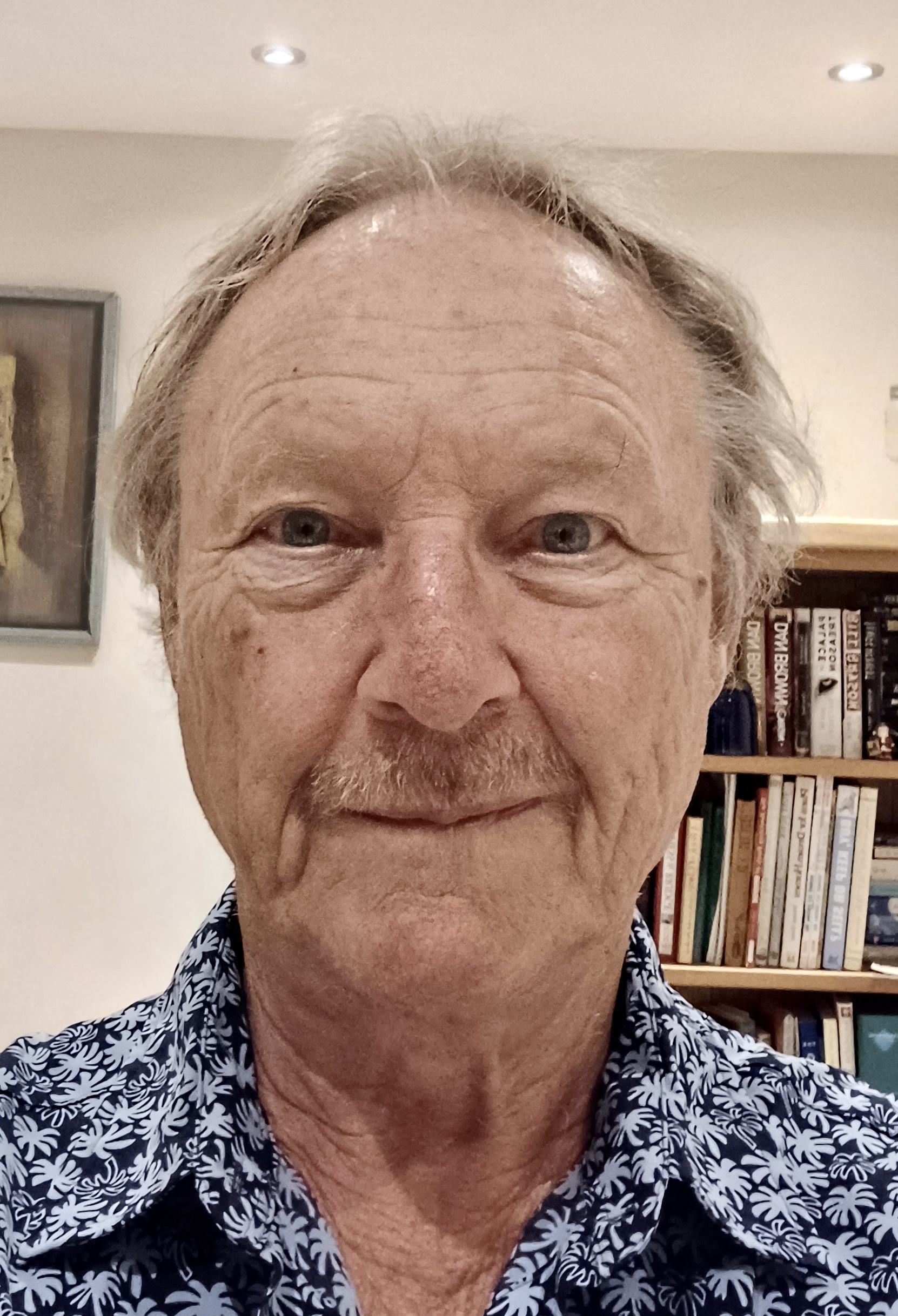 Committee and Other Officers – Croquet South East