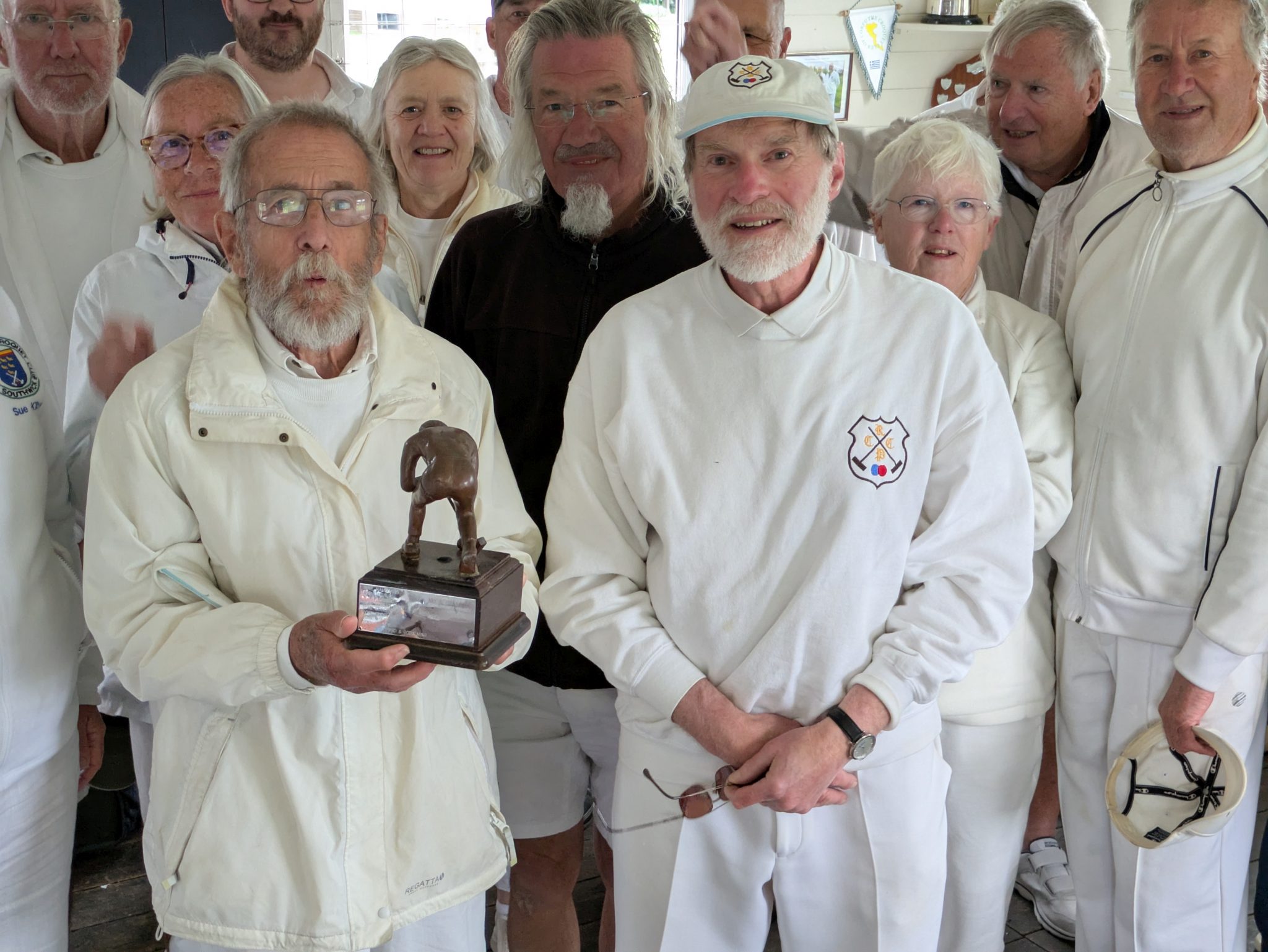 Croquet South East AC Teams Day – Croquet South East